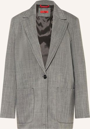 Max & Co. Max & Co. Blazer Ibis grau