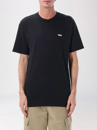 Obey T-Shirt OBEY Homme couleur Noir
