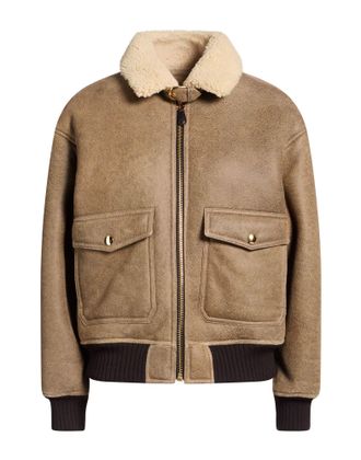 Celine JACKEN & M&Auml;NTEL - Jacken und Anoraks auf YOOX.COM