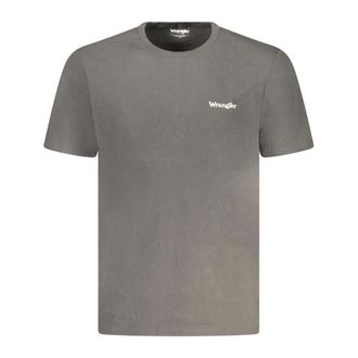 Wrangler Herren, Oberteile, Schwarzk, SGr&ouml;&szlig;e