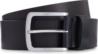 BOSS Herren Jor-V_Sz40 Belt, Black1, 110