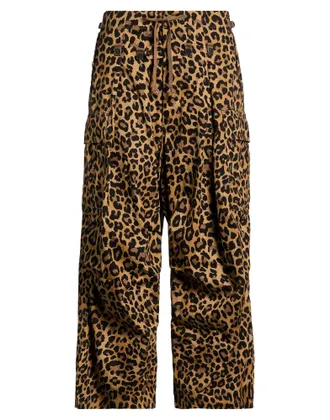 KAPITAL HOSEN & R&Ouml;CKE - Hosen auf YOOX.COM