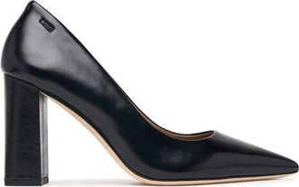 HUGO BOSS Pumps Miah 50573225 Schwarz