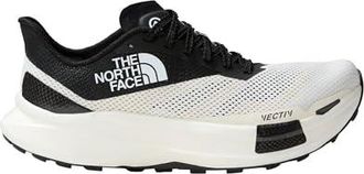 The North Face Summit Vectiv Pro 2 Chaussure de Course White Dune/TNF Black 42.5