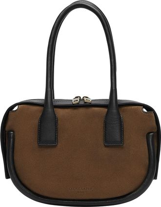 Liebeskind Liebeskind FAB 4 PROMO SUEDE-Satchel S