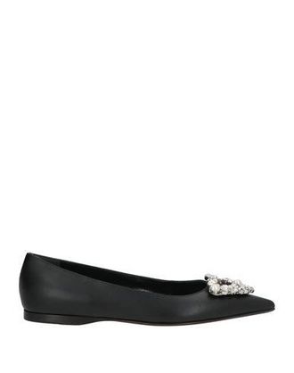 Sergio Rossi CHAUSSURES - Ballerines sur YOOX.COM