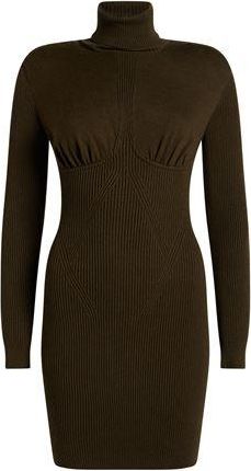 Elisabetta Franchi ROBES - Robes courtes sur YOOX.COM