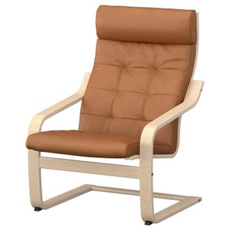 IKEA PO&Auml;NG Sessel