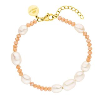 Purelei Armband - Armband Coral - Gr. ONE SIZE - in Gold - f&uuml;r Damen