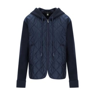 Max Mara Damen, Sweatshirts & Hoodies, Blau, SGr&ouml;&szlig;e