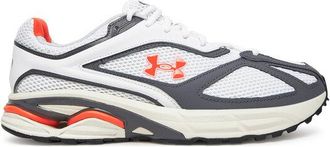 Under Armour Sneakers UA HOVR Apparition RTRFTR TC 3027595 Grau