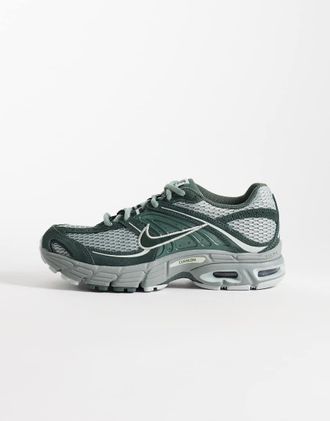 Nike Air Max Moto 2K baskets vertes