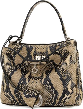 Balenciaga Natural Borse A Mano Bag