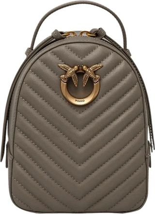 Pinko Pinko, Damen, Taschen, Grau, ONE SIZEGr&ouml;&szlig;e