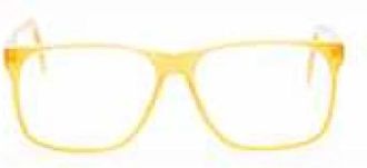 MOLI@LIMO Stilvolles Modell 18E14310A - - Accessories - unisex - Gelb - 56 MM