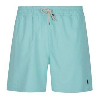 Polo Ralph Lauren Herren, Bademode, Blau, LGr&ouml;&szlig;e