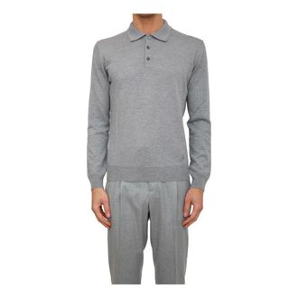 Corneliani Herren, Oberteile, Grau, 2XLGr&ouml;&szlig;e