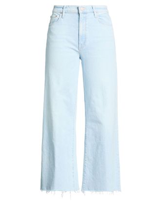 Mother HOSEN & R&Ouml;CKE - Jeanshosen auf YOOX.COM