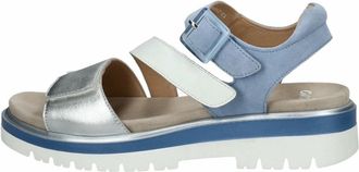 Ara Bequeme Sandalen f&uuml;r Damen - - Shoes - Damen - Mehrfarbig - 40 EU