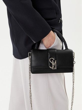 Steve Madden Handtasche Brage SM13001757 Schwarz
