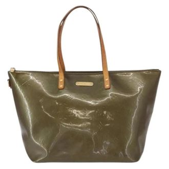 Louis Vuitton Damen, Pre-Owned, Gr&uuml;n, ONE SIZEGr&ouml;&szlig;e