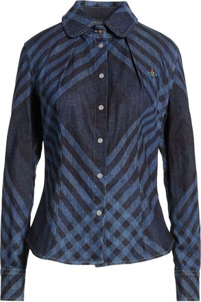 Vivienne Westwood TOPS - Jeanshemden auf YOOX.COM