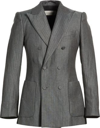 Dries Van Noten ANZ&Uuml;GE und CO-ORDS - Blazers auf YOOX.COM