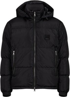 A|X Armani Exchange Doudoune matelass&eacute;e &agrave; capuche
