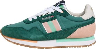 Pepe Jeans London Sneaker AIDEN TAPE