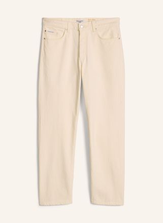 Marc O'Polo Denim Marc Opolo Denim Jeans Model Runne weiss