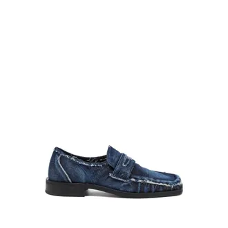 Diesel Herren, Schuhe, Blau, 41 EUGr&ouml;&szlig;e