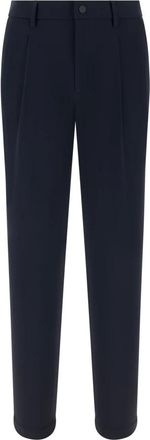 Boggi Milano Herren, Hosen, Blau, XLGr&ouml;&szlig;e