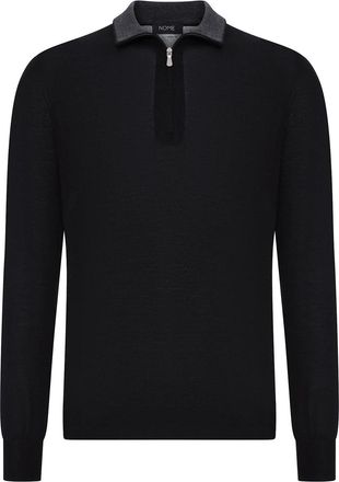 Nome Polo - Noir