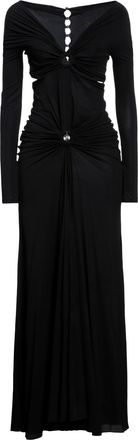 Paco Rabanne KLEIDER - Maxi-Kleider auf YOOX.COM