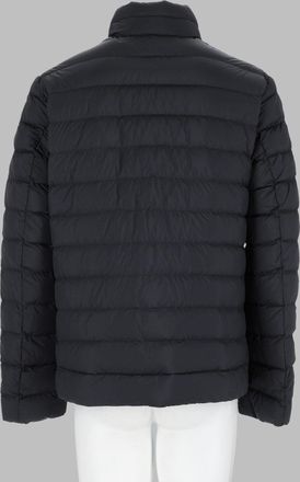 Parajumpers Puffer Jacket - Black
