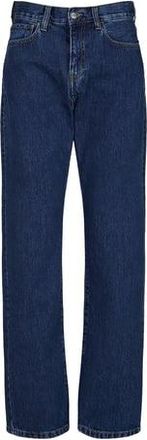 Carhartt Work in Progress Jean droit en coton