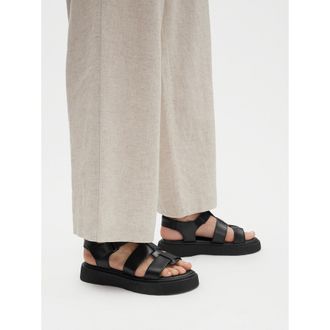 Lasocki Sandalen Lasocki GRD-BN1925-01 Schwarz