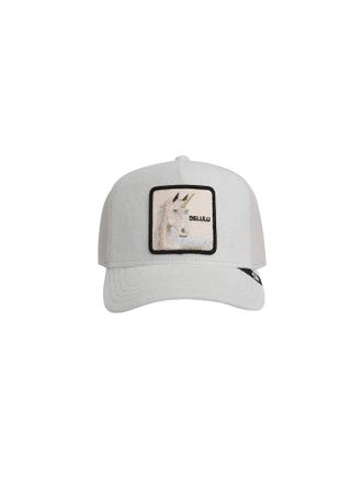 Goorin Brothers Cap Terry Cloth Unicorn