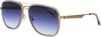 Carrera unisex, Accessories, Grau, 58 MMGr&ouml;&szlig;e