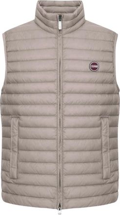 Colmar Homme, Sport, Beige, Taille: 3XL Lightweight Down Gilet