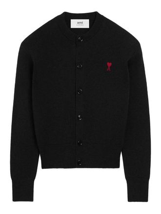 Ami Cardigan - Noir