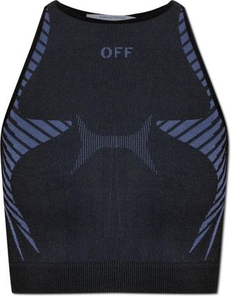 Off-white Damen, Sport, Schwarzk, XS/SGr&ouml;&szlig;e