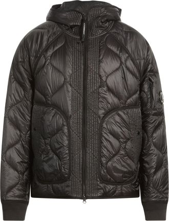 C.P. Company JACKEN & M&Auml;NTEL - Pufferjacken & Daunenjacken auf YOOX.COM