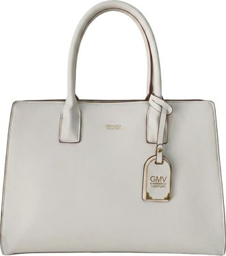 Gian Marco Venturi Schultertasche Women