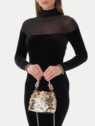 Guess Handtasche Guess HWEG95 38750 Goldfarben