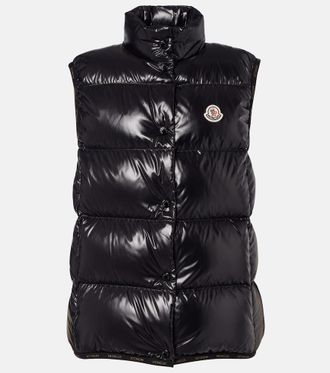 Moncler Daunenweste Badia