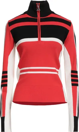 Patrizia Pepe STRICKWAREN - Rollkragenpullover auf YOOX.COM