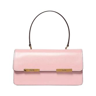 Moschino Doppia Borsa - - Bags - Damen - Rosa - ONE SIZE