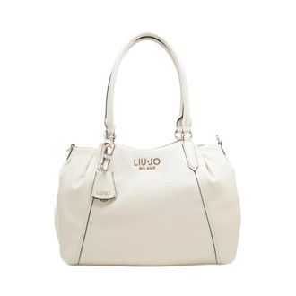 Liu Jo Shoulder Bag - - Bags - Damen - Beige - ONE SIZE