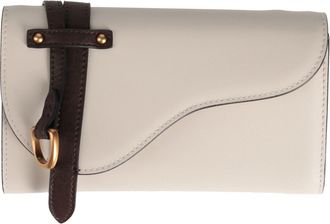 La Martina Kleinlederwaren - Portemonnaies mit Tragriemen auf YOOX.COM